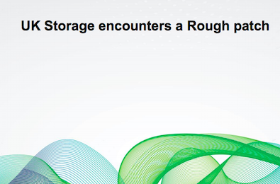 UK Rough gas storage | Global LNG Hub