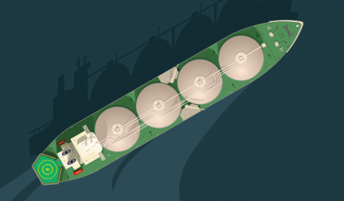 How BC First Nations Can Benefit from Another LNG Boom | Global LNG Hub How BC First Nations Can Benefit from Another LNG Boom | Global LNG Hub