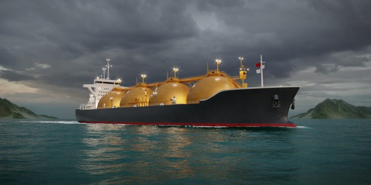 LNG prices | Global LNG Hub