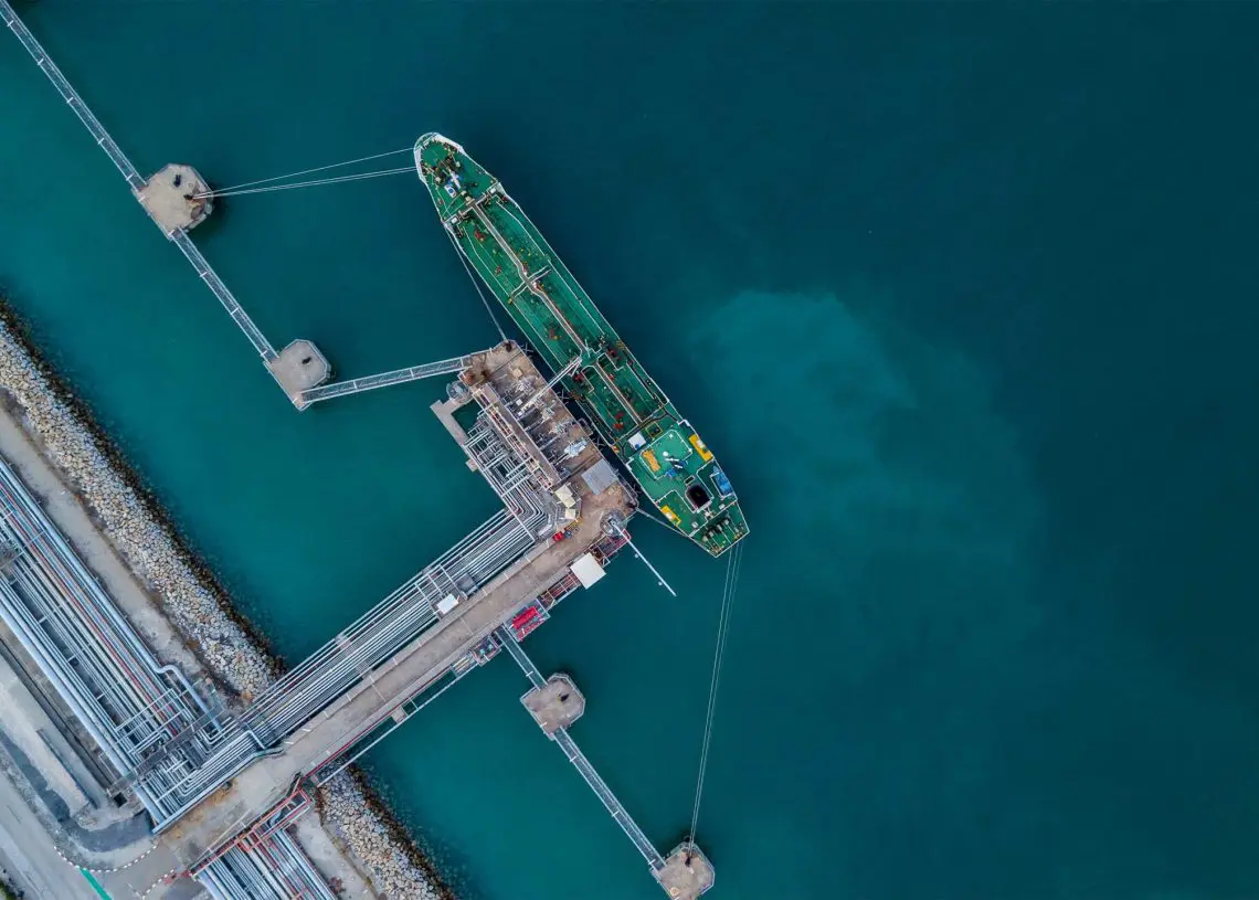 European LNG | Global LNG Hub