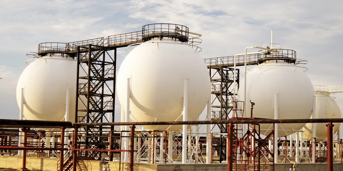 LNG Africa | Global LNG Hub