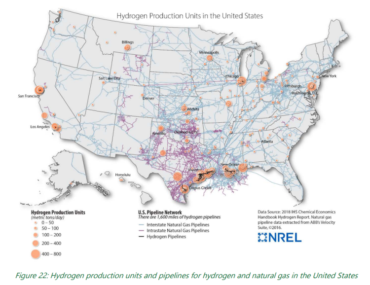 Clean Hydrogen Strategy and Roadmap | Global LNG Hub