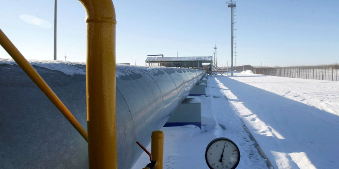 LNG Projects | Global LNG Hub