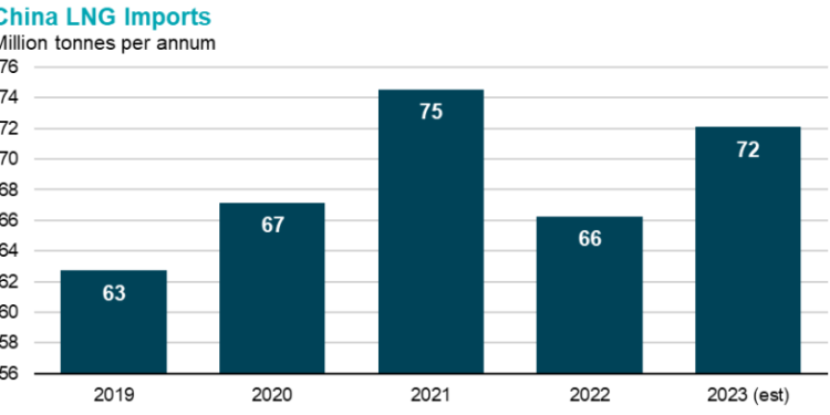 LNG Trade and Pricing | Global LNG Hub
