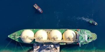 LNG Trade and Pricing | Global LNG Hub