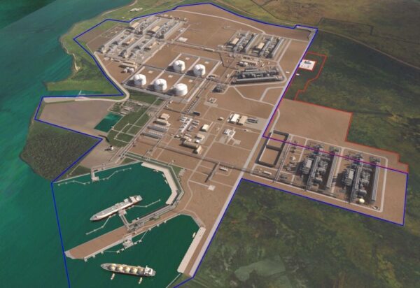 US LNG export terminals update | Global LNG Hub